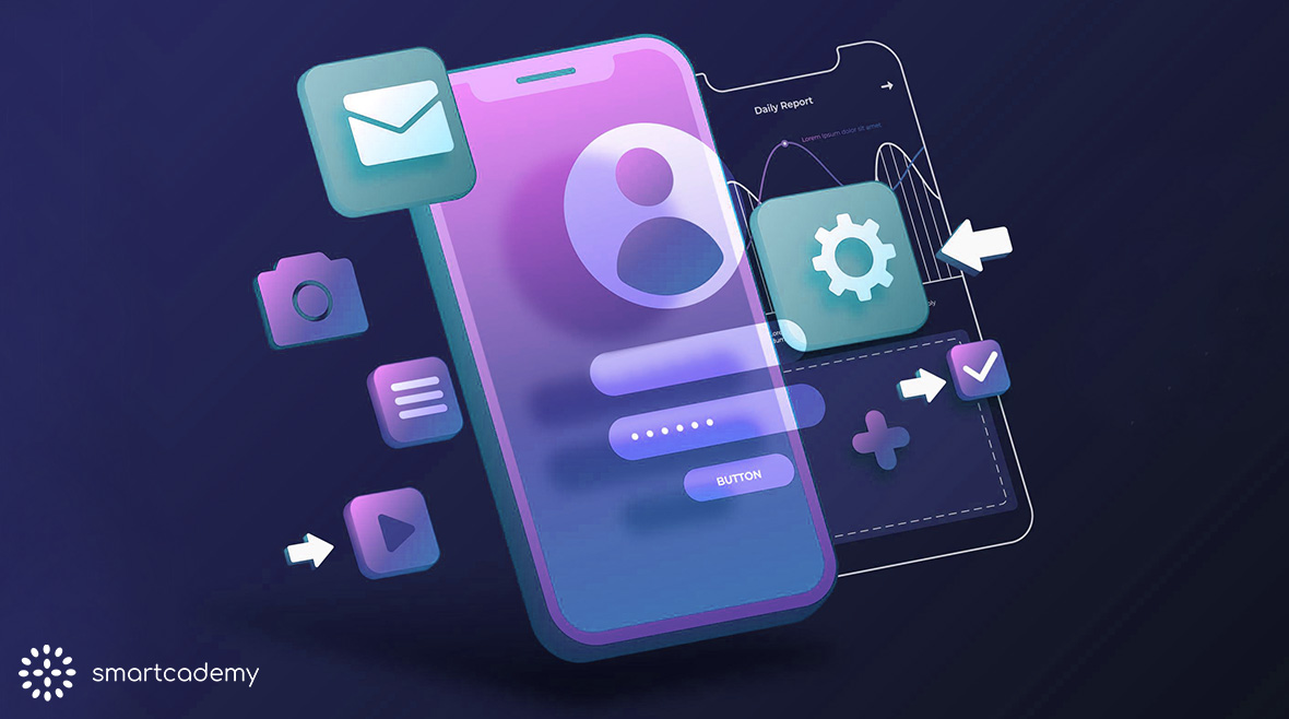 7 Important UX Design Principles for Beginners to Know | Smartcademy