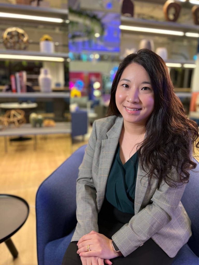 EdUp, Leading Tech Training Provider from Singapore